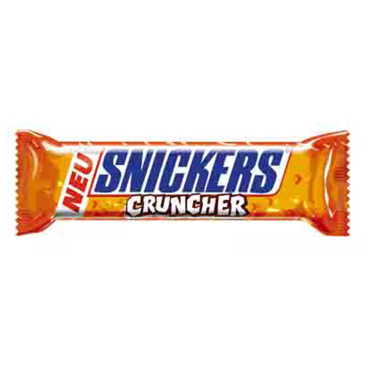 Snickers cruncher store
