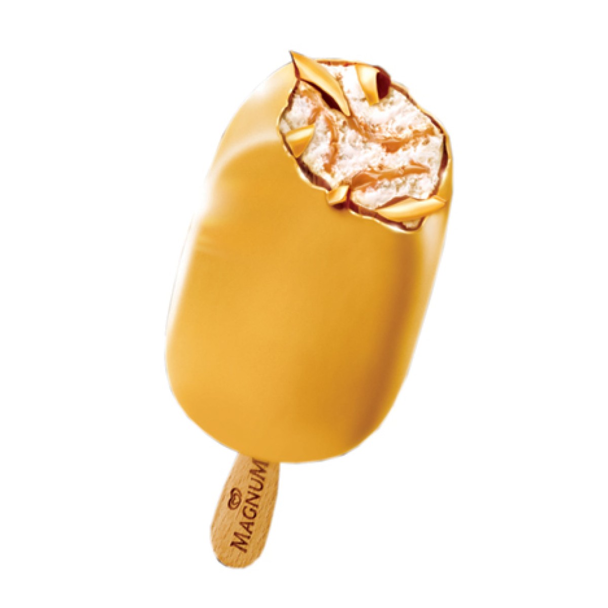 Magnum gold store